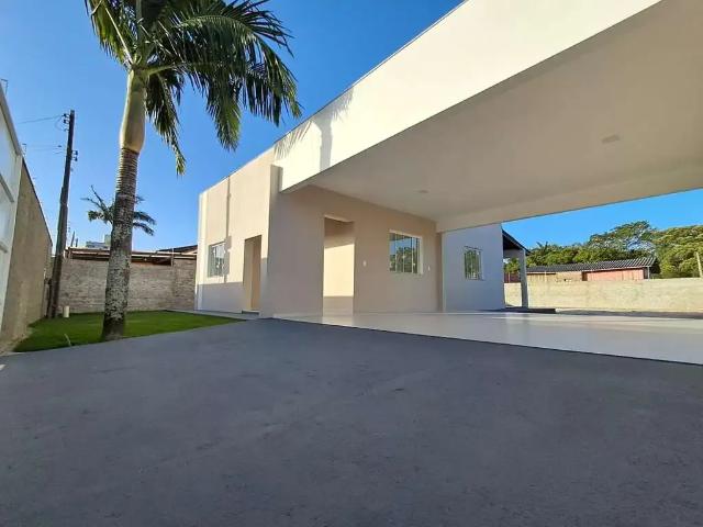 Casa / Sobrado para Venda em Araranguá/SC Vila São José 2 Quartos