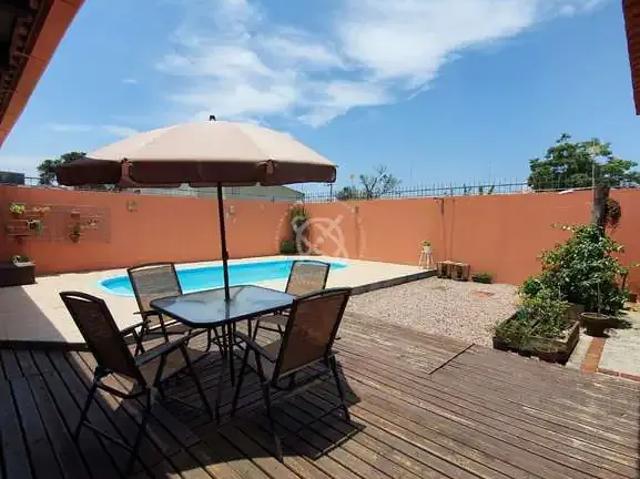 Casa / Sobrado para Venda em Araranguá/SC Vila São José 3 Quartos