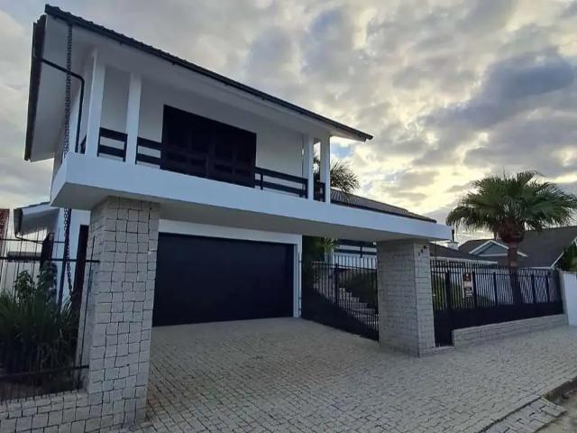 Casa / Sobrado para Venda em Araranguá/SC Vila São José 3 Quartos