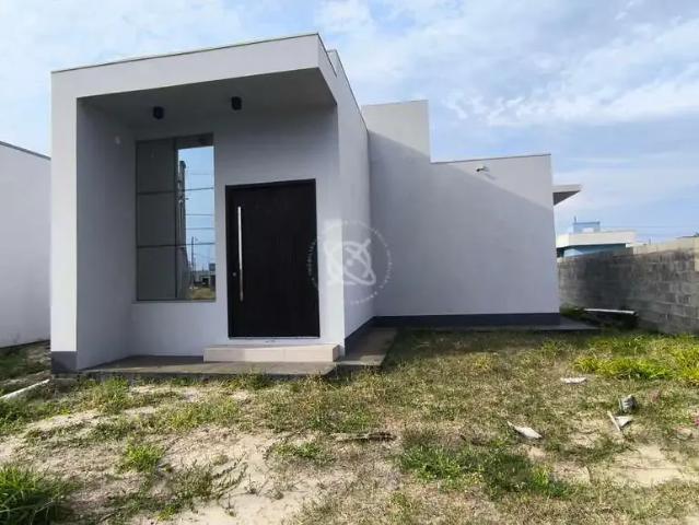 Casa / Sobrado para Venda em Araranguá/SC Caverazinho 1 Quartos
