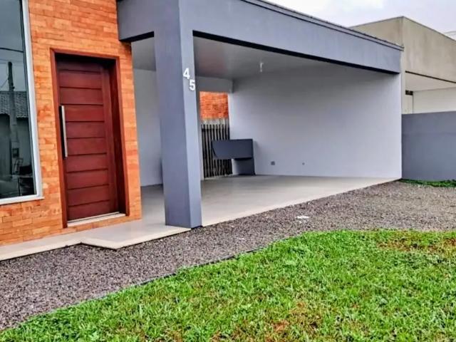 Casa / Sobrado para Venda em Araranguá/SC Caverazinho 2 Quartos