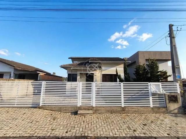 Casa / Sobrado para Venda em Araranguá/SC Caverazinho 2 Quartos