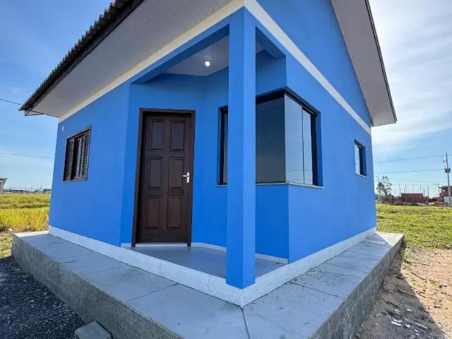 Casa / Sobrado para Venda em Araranguá/SC Caverazinho 2 Quartos