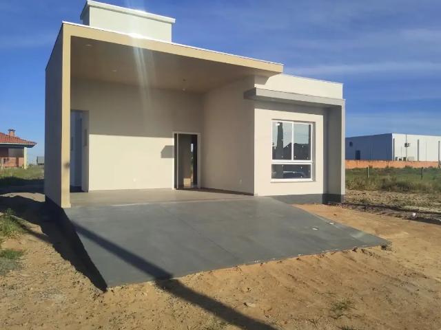 Casa / Sobrado para Venda em Araranguá/SC Caverazinho 2 Quartos