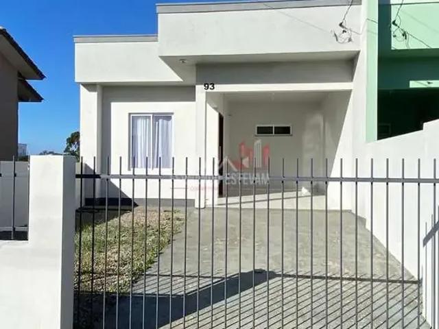 Casa / Sobrado para Venda em Araranguá/SC Caverazinho 2 Quartos