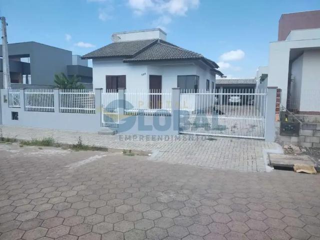 Casa / Sobrado para Venda em Araranguá/SC Caverazinho 2 Quartos