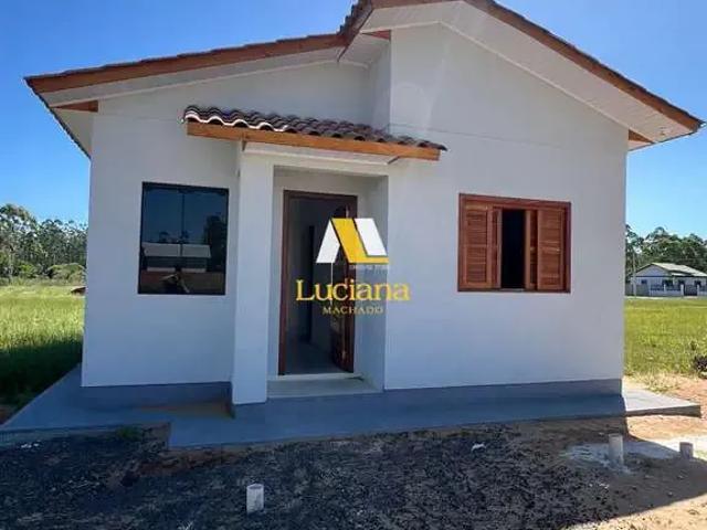 Casa / Sobrado para Venda em Araranguá/SC Caverazinho 2 Quartos