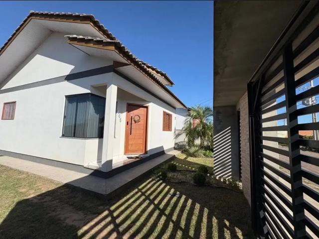 Casa / Sobrado para Venda em Araranguá/SC Caverazinho 2 Quartos