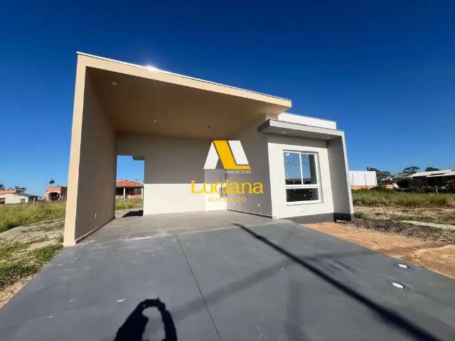 Casa / Sobrado para Venda em Araranguá/SC Caverazinho 2 Quartos