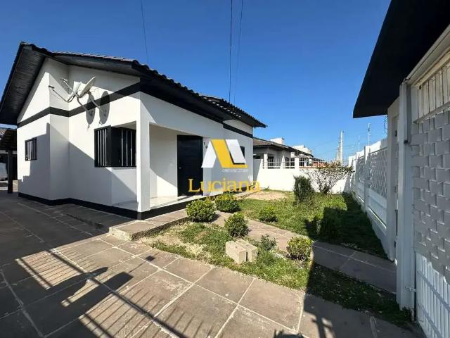 Casa / Sobrado para Venda em Araranguá/SC Caverazinho 2 Quartos