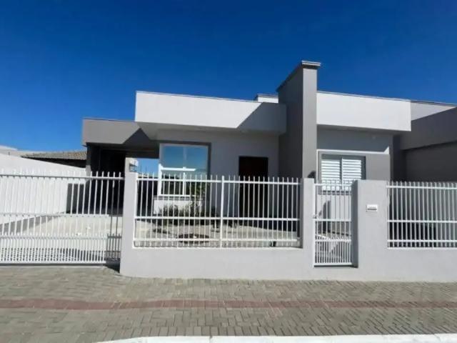 Casa / Sobrado para Venda em Araranguá/SC Caverazinho 2 Quartos