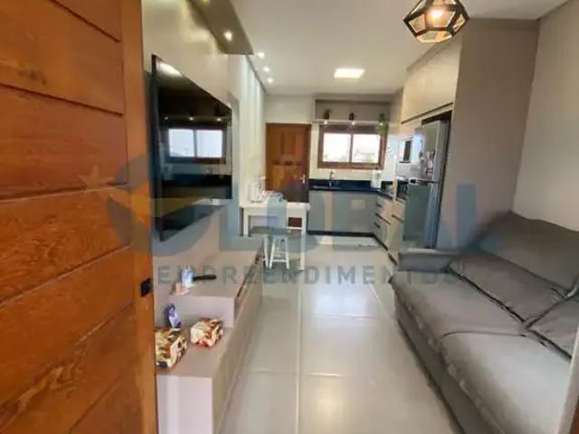Casa / Sobrado para Venda em Araranguá/SC Caverazinho 2 Quartos