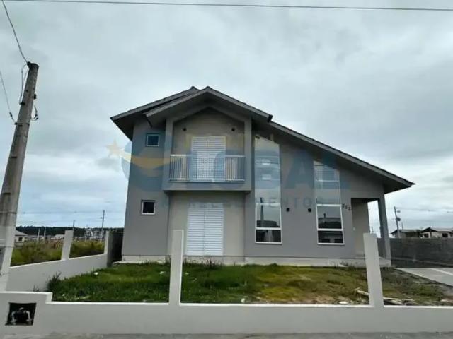 Casa / Sobrado para Venda em Araranguá/SC Caverazinho 2 Quartos