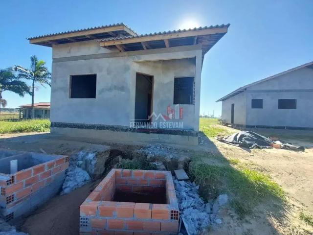 Casa / Sobrado para Venda em Araranguá/SC Caverazinho 2 Quartos