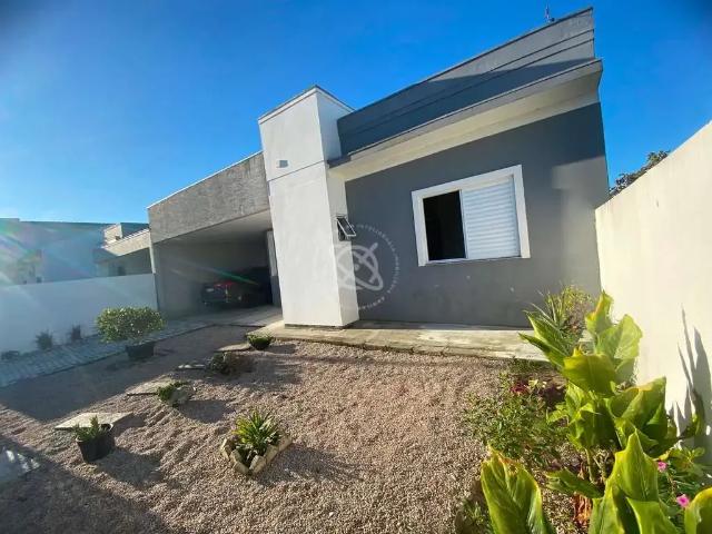 Casa / Sobrado para Venda em Araranguá/SC Caverazinho 2 Quartos