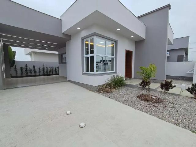 Casa / Sobrado para Venda em Araranguá/SC Caverazinho 2 Quartos