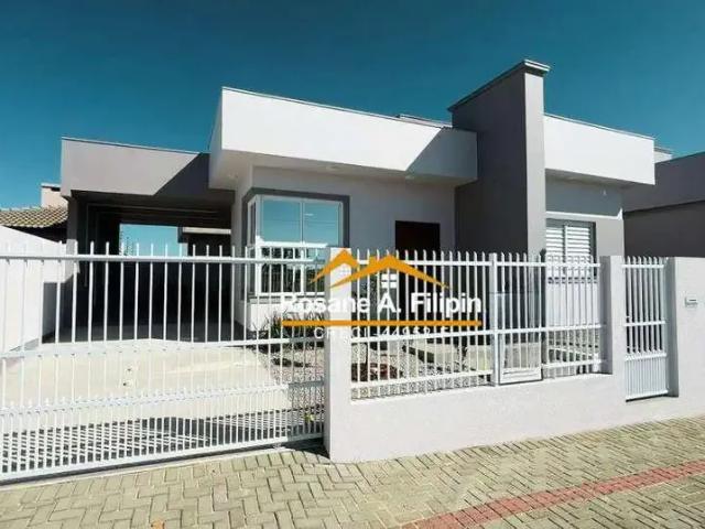 Casa / Sobrado para Venda em Araranguá/SC Caverazinho 2 Quartos
