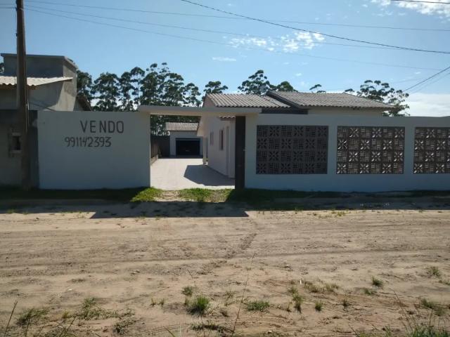 Casa / Sobrado para Venda em Araranguá/SC Caverazinho 2 Quartos