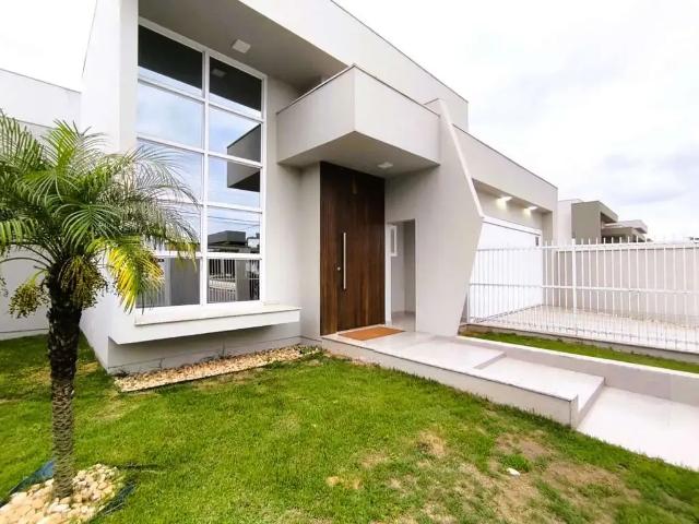 Casa / Sobrado para Venda em Araranguá/SC Caverazinho 3 Quartos