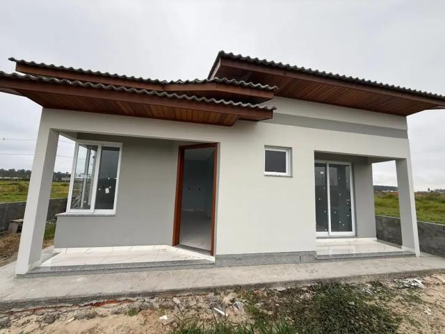 Casa / Sobrado para Venda em Araranguá/SC Caverazinho 3 Quartos