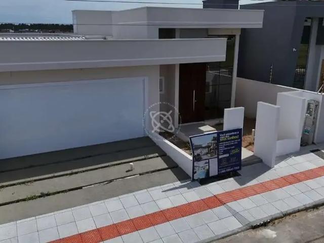 Casa / Sobrado para Venda em Araranguá/SC Caverazinho 3 Quartos