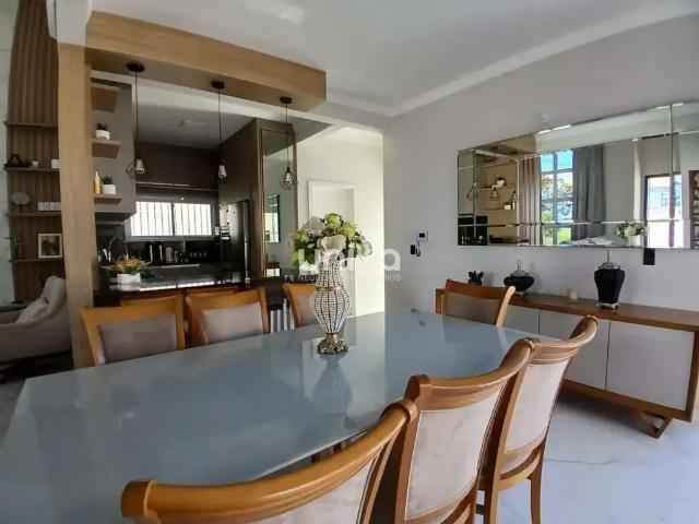 Casa / Sobrado para Venda em Araranguá/SC Caverazinho 3 Quartos