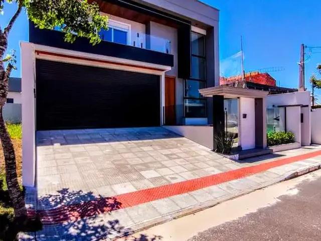 Casa / Sobrado para Venda em Araranguá/SC Caverazinho 3 Quartos