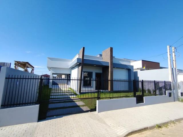 Casa / Sobrado para Venda em Araranguá/SC Caverazinho 3 Quartos