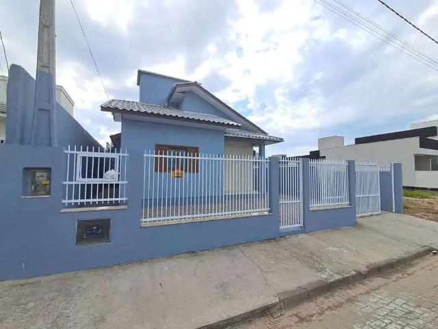 Casa / Sobrado para Venda em Araranguá/SC Caverazinho 3 Quartos