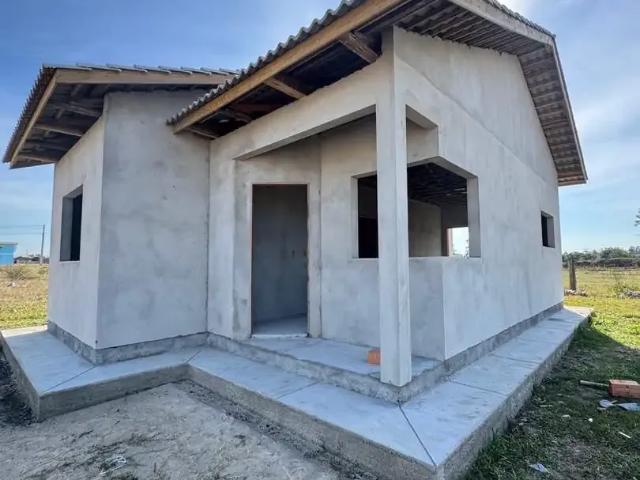 Casa / Sobrado para Venda em Araranguá/SC Caverazinho 3 Quartos