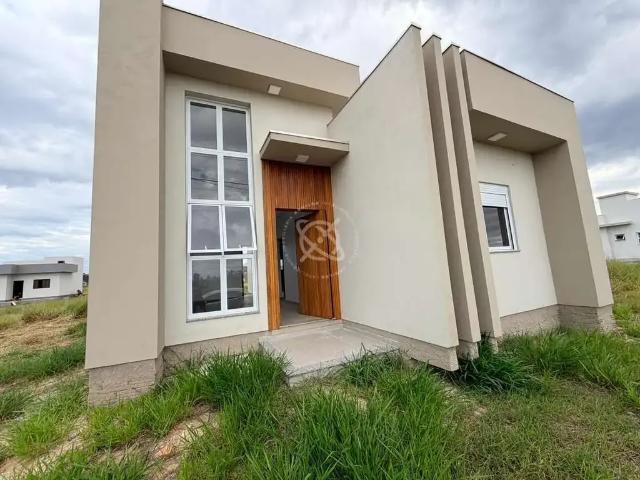 Casa / Sobrado para Venda em Araranguá/SC Caverazinho 3 Quartos