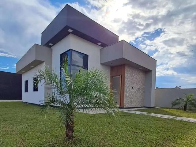Casa / Sobrado para Venda em Araranguá/SC Caverazinho 3 Quartos
