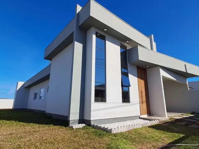 Casa / Sobrado para Venda em Araranguá/SC Caverazinho 3 Quartos