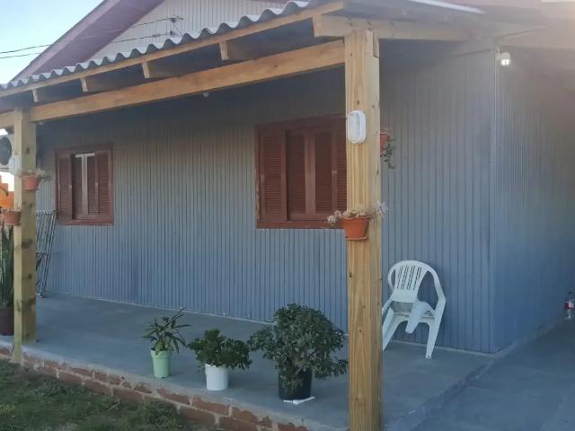 Casa / Sobrado para Venda em Araranguá/SC Caverazinho 3 Quartos