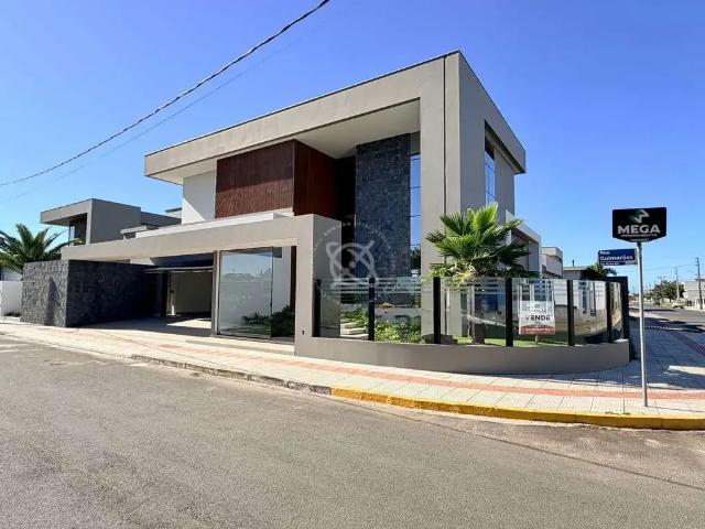 Casa / Sobrado para Venda em Araranguá/SC Caverazinho 3 Quartos