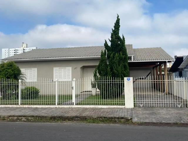 Casa / Sobrado para Venda em Araranguá/SC Cidade Alta 3 Quartos