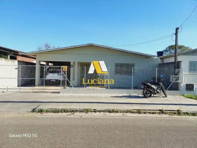 Casa / Sobrado para Venda em Araranguá/SC Cidade Alta 3 Quartos