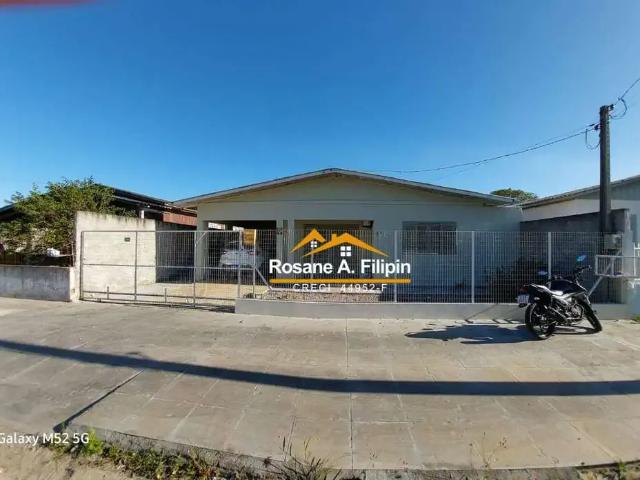 Casa / Sobrado para Venda em Araranguá/SC Cidade Alta 3 Quartos