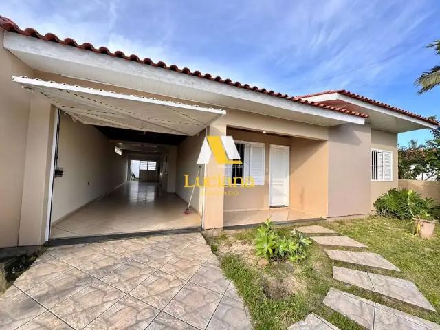 Casa / Sobrado para Venda em Araranguá/SC Coloninha 3 Quartos