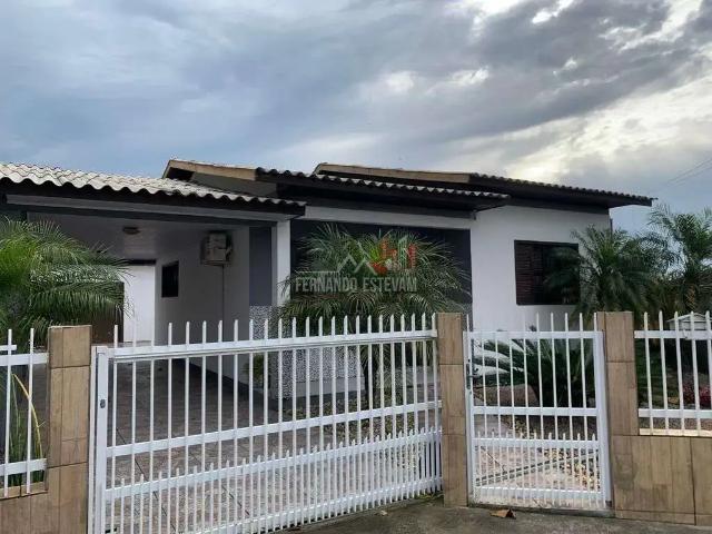 Casa / Sobrado para Venda em Araranguá/SC Coloninha 3 Quartos