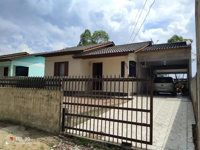 Casa / Sobrado para Venda em Araranguá/SC Coloninha 3 Quartos