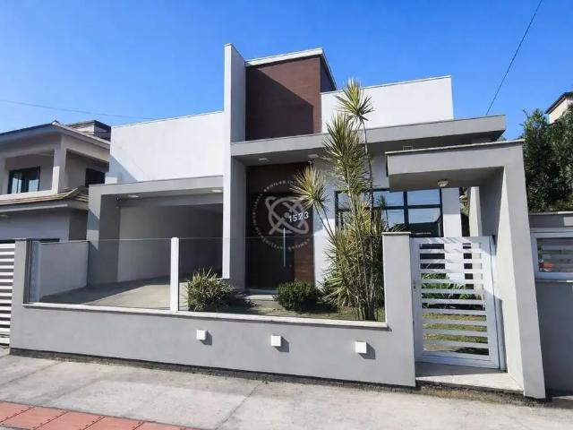 Casa / Sobrado para Venda em Araranguá/SC Coloninha 2 Quartos