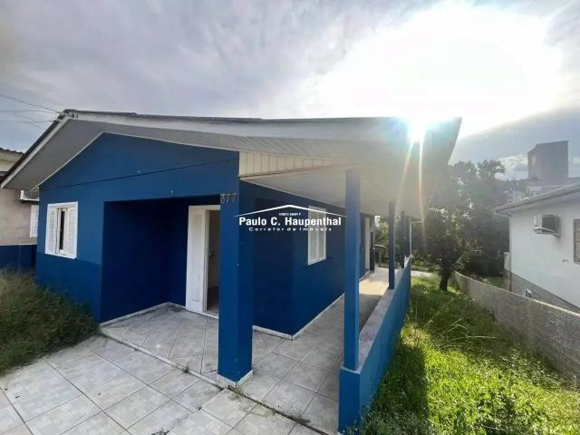 Casa / Sobrado para Venda em Araranguá/SC Coloninha 2 Quartos
