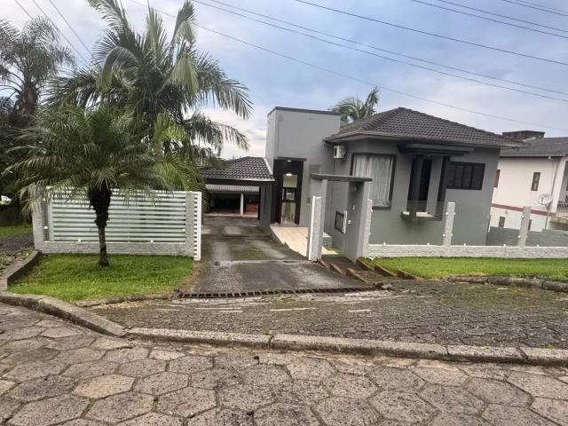 Casa / Sobrado para Venda em Araranguá/SC Coloninha 2 Quartos