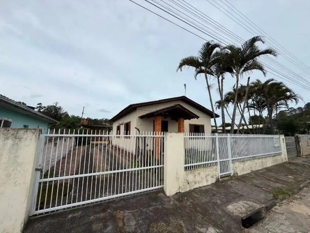 Casa / Sobrado para Venda em Araranguá/SC Coloninha 2 Quartos