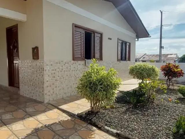 Casa / Sobrado para Venda em Araranguá/SC Coloninha 4 Quartos