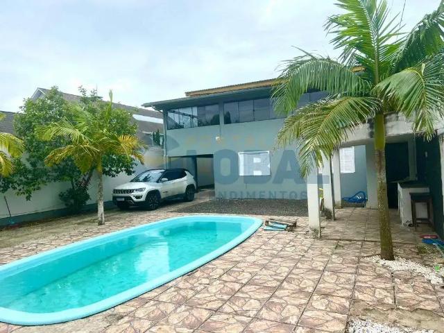 Casa / Sobrado para Venda em Araranguá/SC Coloninha