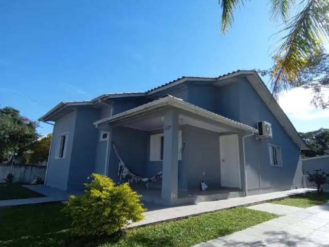 Casa / Sobrado para Venda em Araranguá/SC Hercílio Luz Hercílio Luz 3 Quartos