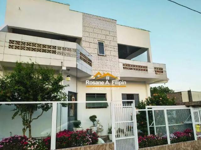 Casa / Sobrado para Venda em Araranguá/SC Jardim das Avenidas 3 Quartos