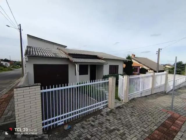 Casa / Sobrado para Venda em Araranguá/SC Jardim das Avenidas 3 Quartos